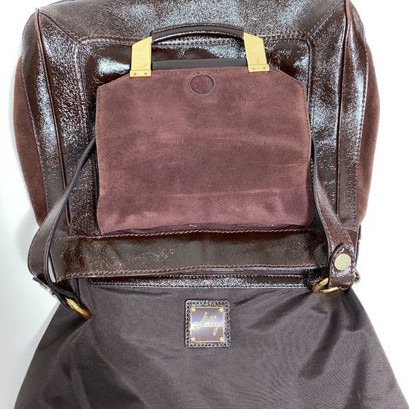 milli | Bags | Milli Leather Bag | Poshmark